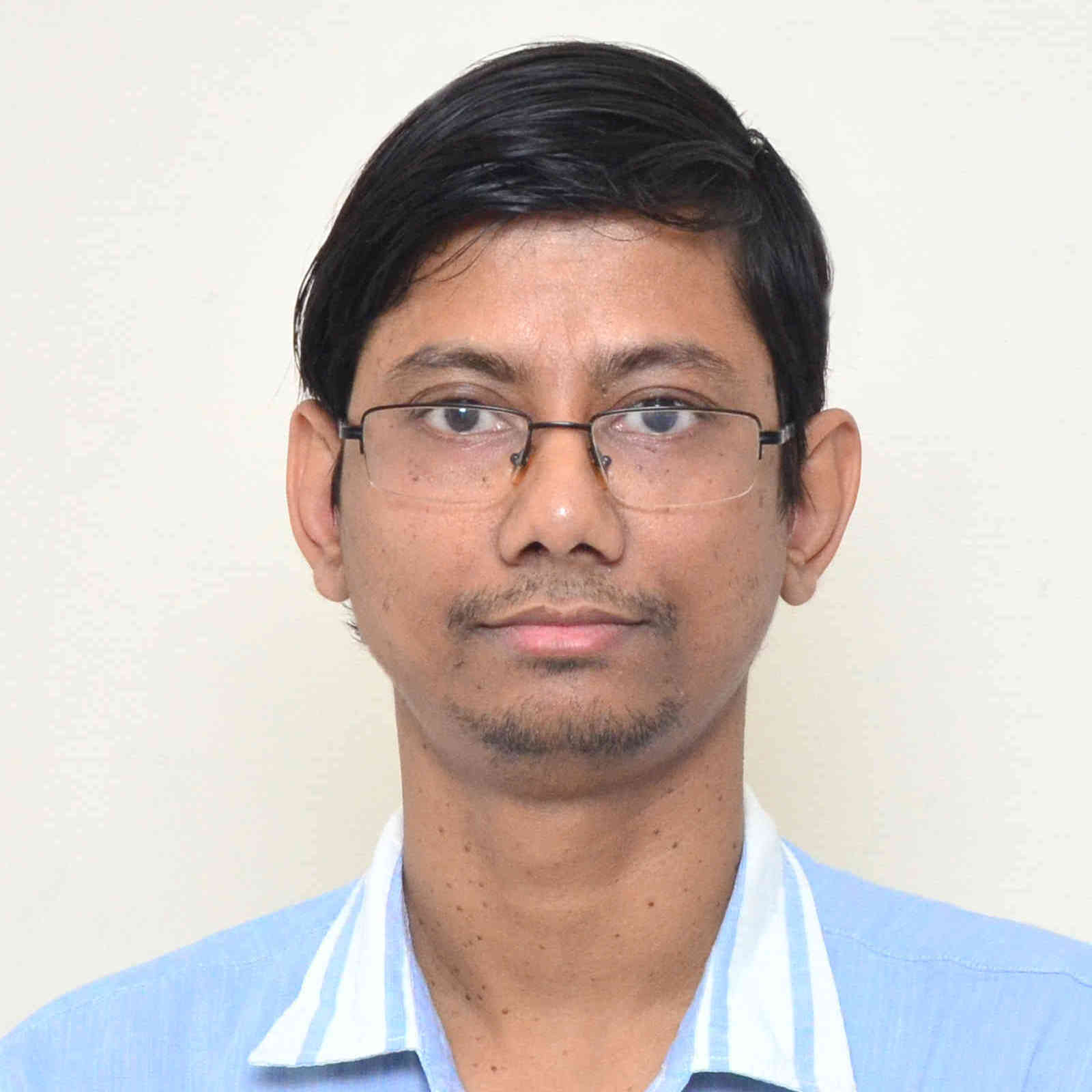 Major Research Areas